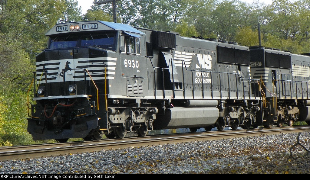 NS 6930